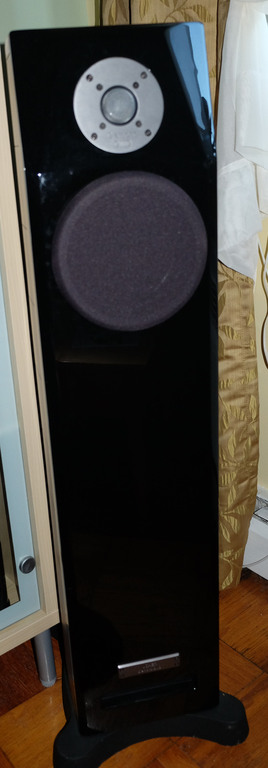 USHER MINI DANCER ONE DIAMOND For Sale - US Audio Mart