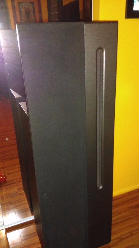 Apogee Centaur Speakers Best Offer For - US Audio Mart