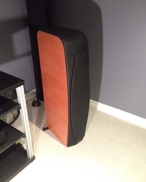 Opera Seconda Speakers For Sale - US Audio Mart