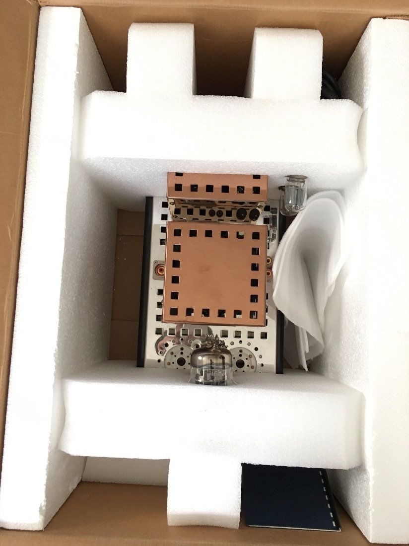 Audio Mirror Monoblocks For Sale - US Audio Mart