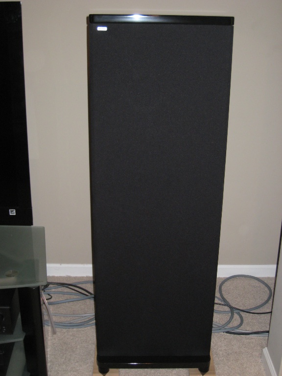 For Sale, Mirage M3 Speakers For Sale - US Audio Mart