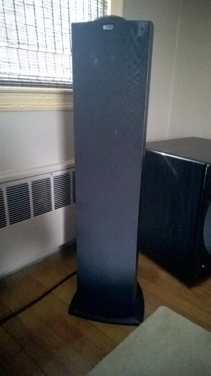 KEF IQ Speakers For Sale - US Audio Mart
