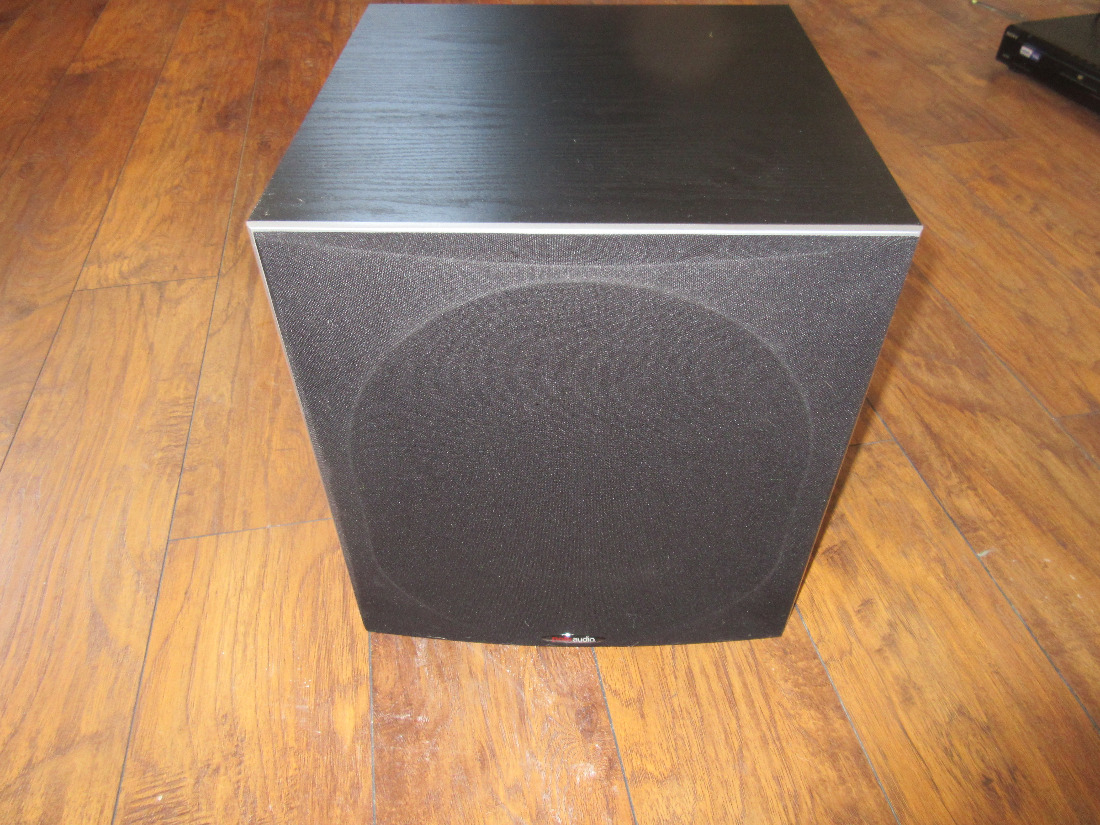 Polk Audio PSW505 Subwoofer For Sale - US Audio Mart