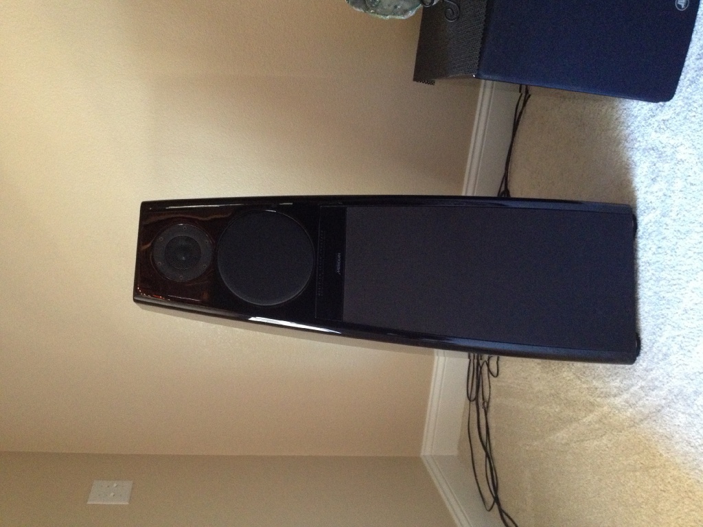 Meridian DSP7000 pair excellent condition For Sale - US Audio Mart