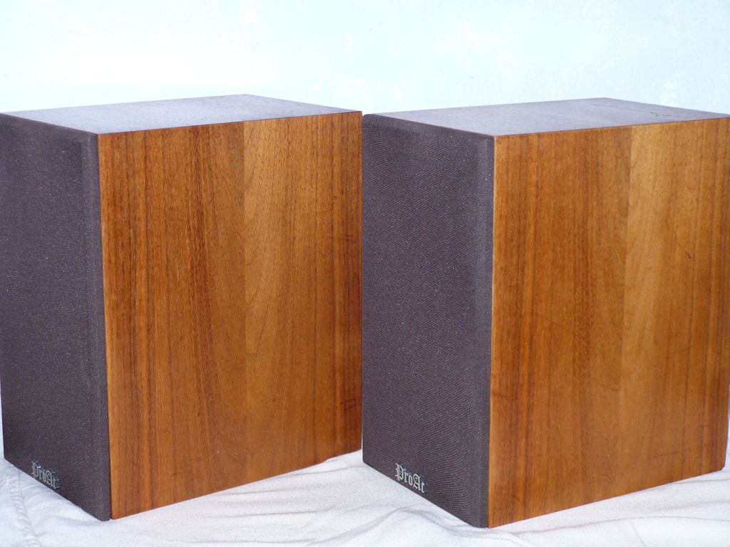 Proac Super Tablettes For Sale - US Audio Mart