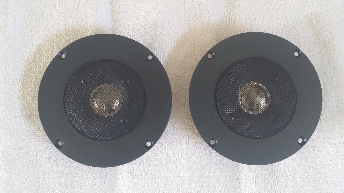 JBL 035TIA titanium tweeter - Genuine JBL orginal tweeter! One left For ...