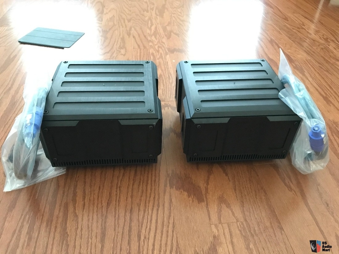 Isotek Titan GII For Sale - US Audio Mart