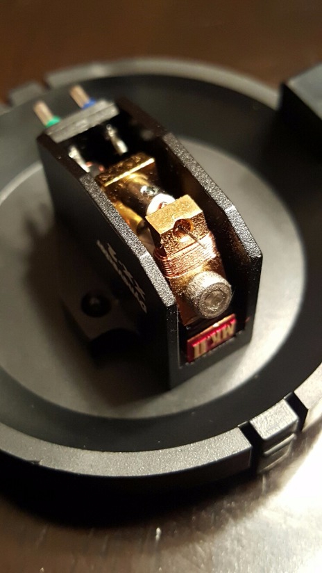 Dynavector XX-2 MKII For Sale - US Audio Mart