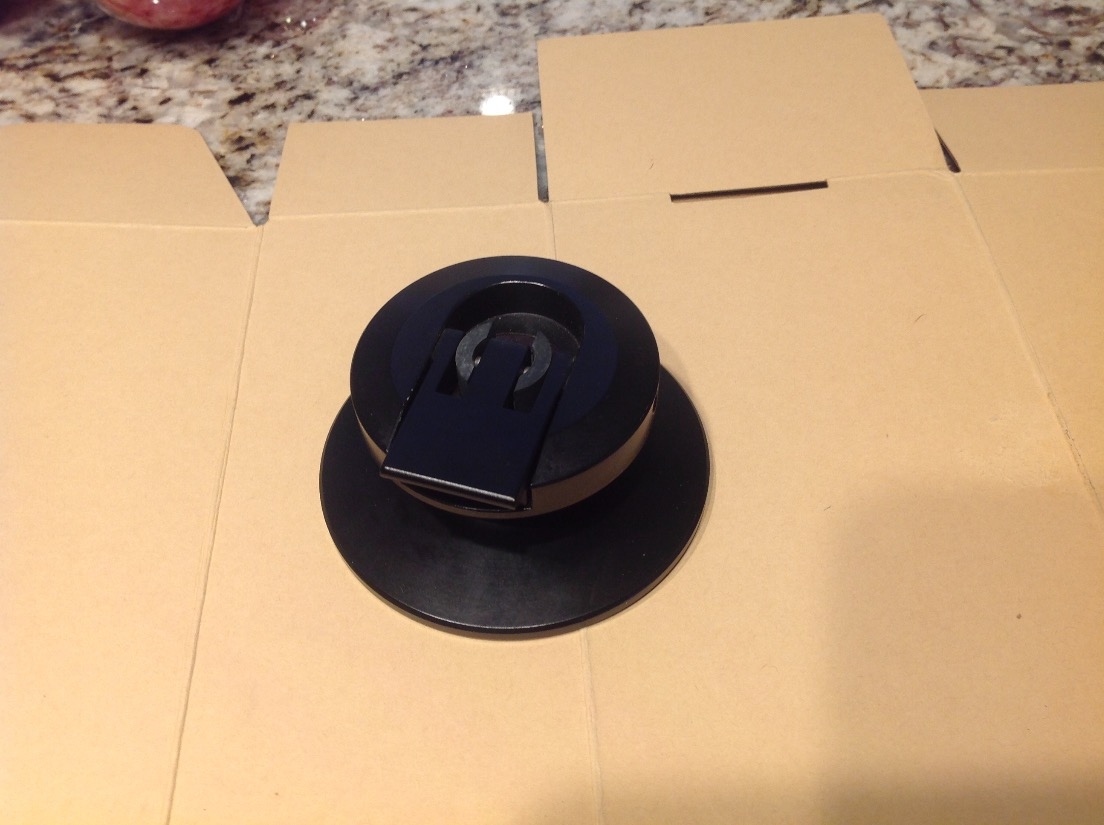 SOTA Reflex Clamp For Sale - US Audio Mart