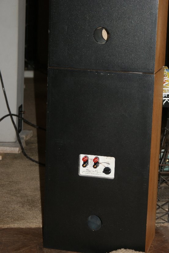 Snell Jiii two way classics For Sale - US Audio Mart