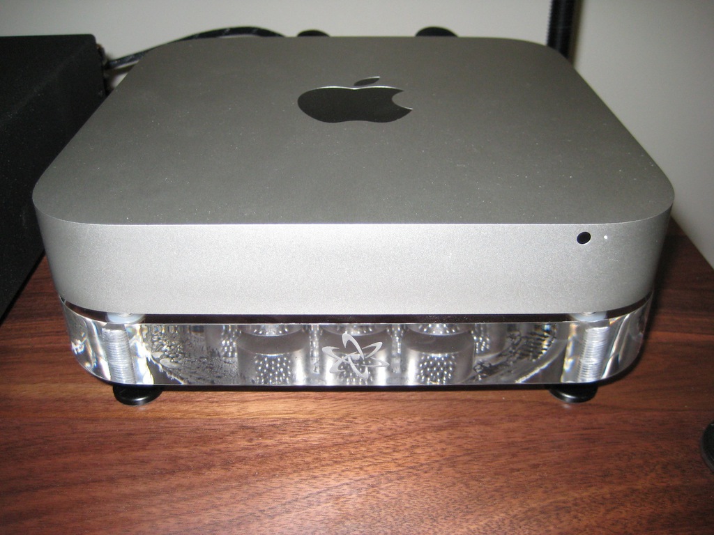 Mac Platform - Atomic Audio Labs - Excellent Condition For Sale - US ...