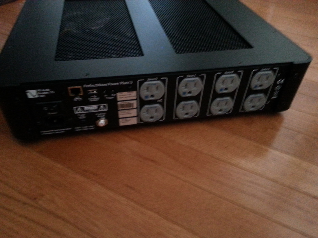 PS Audio P3 For Sale - US Audio Mart