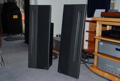 Apogee Acoustics Centaur Minor Speakers -MUST SELL FAST For Sale - US ...