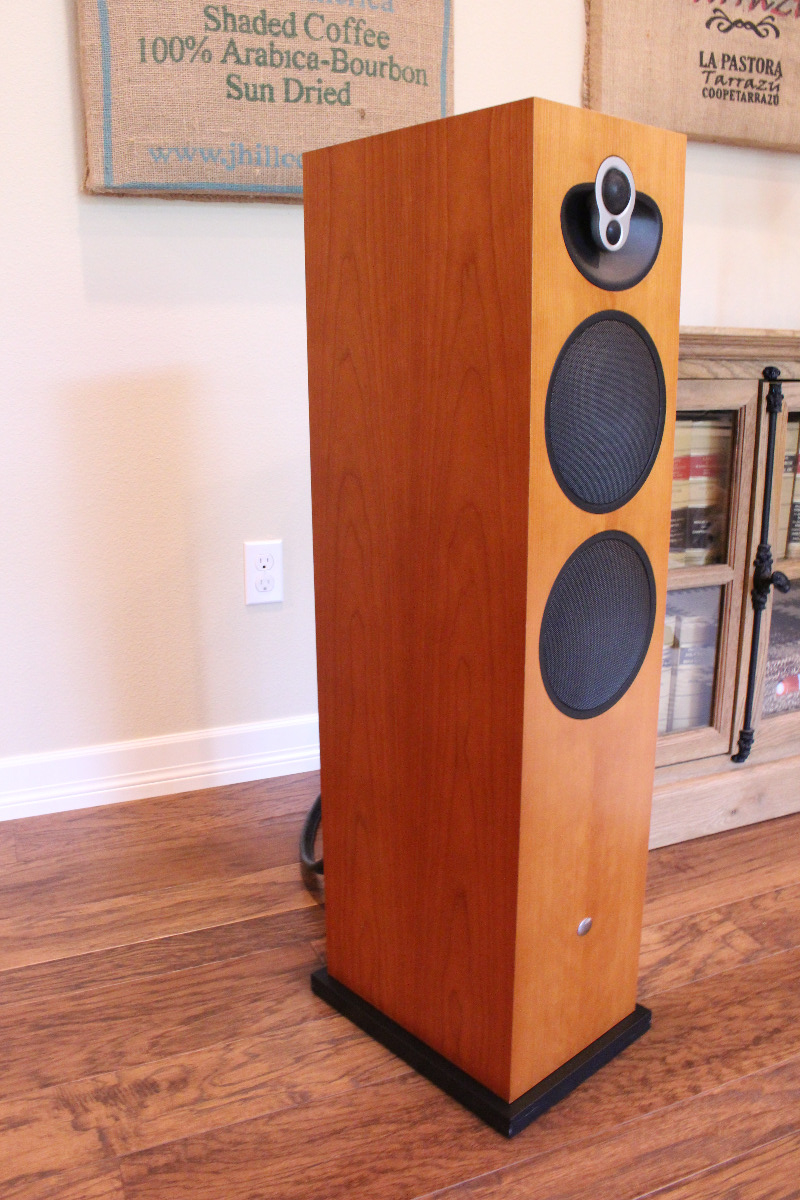 Linn Majik 140 Aktiv System For Sale - US Audio Mart