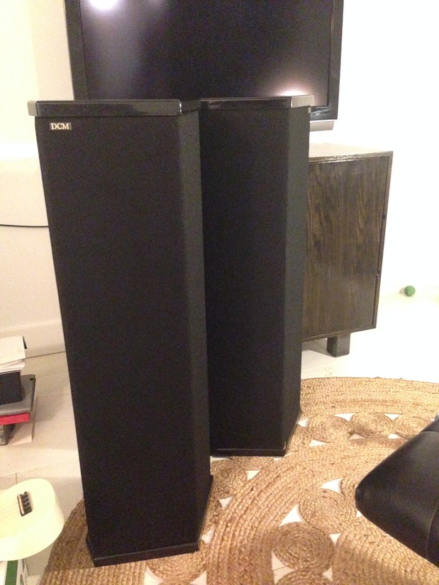 DCM Time Window SurroundScape Best Offer For - US Audio Mart