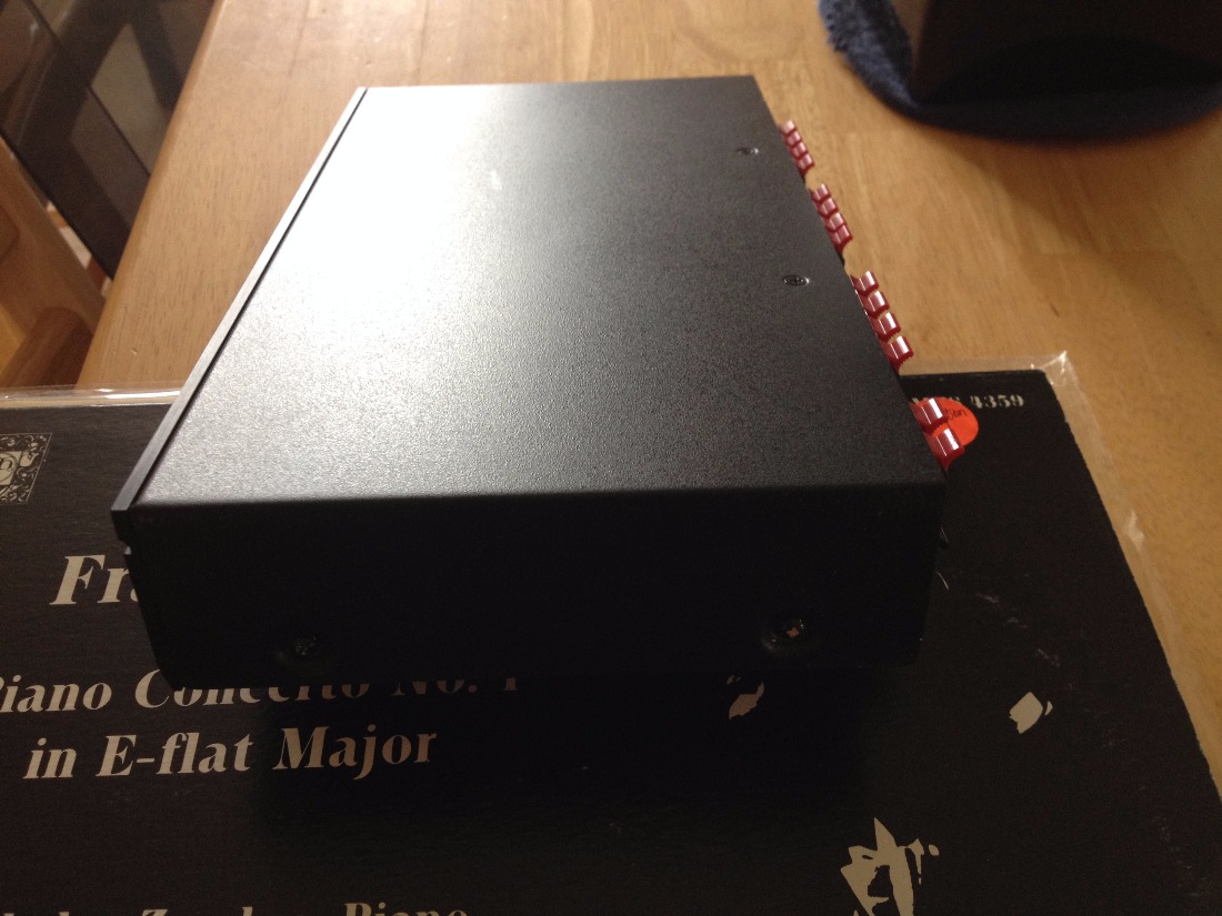 Niles SPS-6 Speaker Selection System For Sale - US Audio Mart