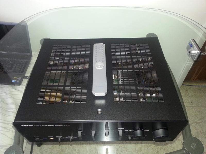 yamaha a-s700 For Sale - US Audio Mart