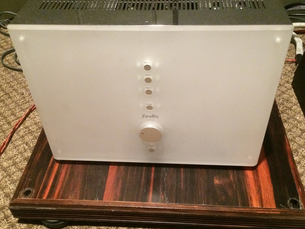 Zanden 6000 integrated For Sale - US Audio Mart