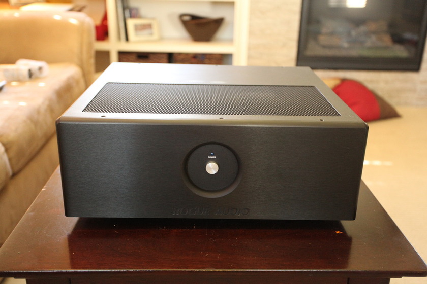 Rogue Audio Stereo 90 For Sale - US Audio Mart