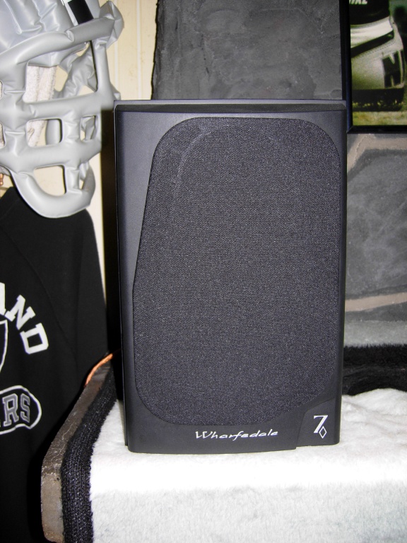 Wharfedale Diamond 7.2 For Sale - US Audio Mart