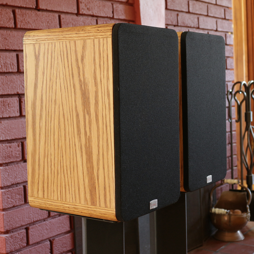 Phase Technology PC60 CA Bookshelf Loudspeaker For Sale - US Audio Mart