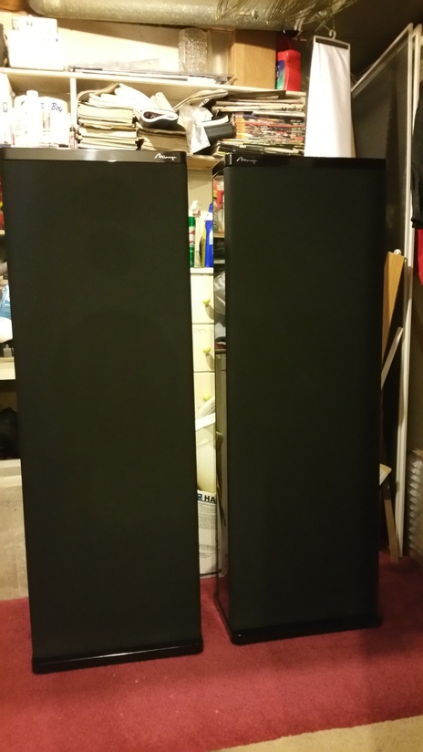 Mirage M3si For Sale - US Audio Mart