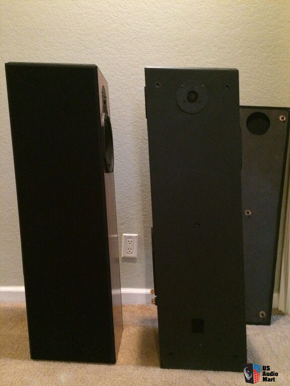 UNITY AUDIO Interactive Speakers Photo #1003221 - US Audio Mart