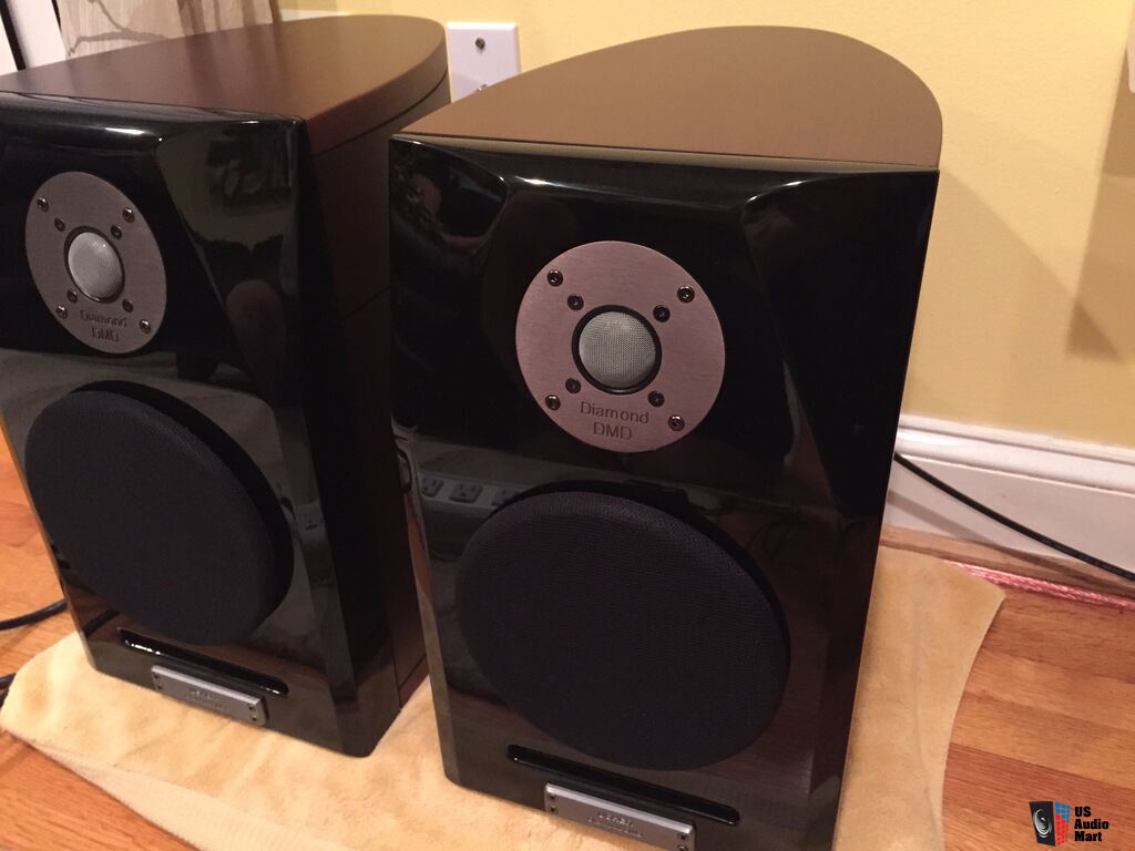 Usher Audio Mini-X Diamond