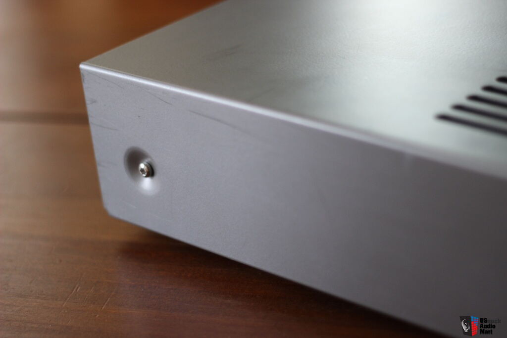 Arcam FMJ A38 Stereo Integrated Amplifier Photo #1006371 - UK Audio Mart