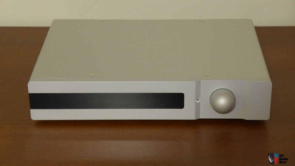 Auralic VEGA Digital to Analog Converter (DAC) Stereophile Class A For ...