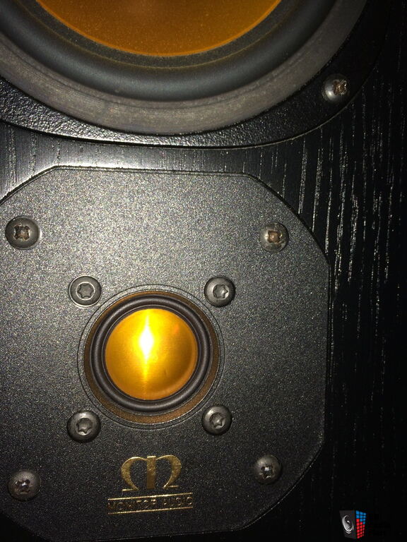 Monitor Audio MAG 903 GOLD Photo #1009279 - US Audio Mart
