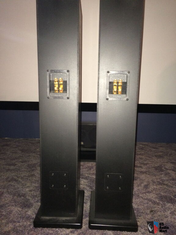 Monitor Audio MAG 903 GOLD Photo #1009277 - US Audio Mart