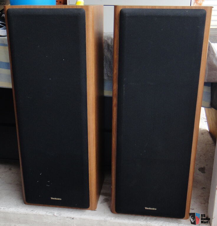 Rare Technics SB-A52 Twin woofer 12