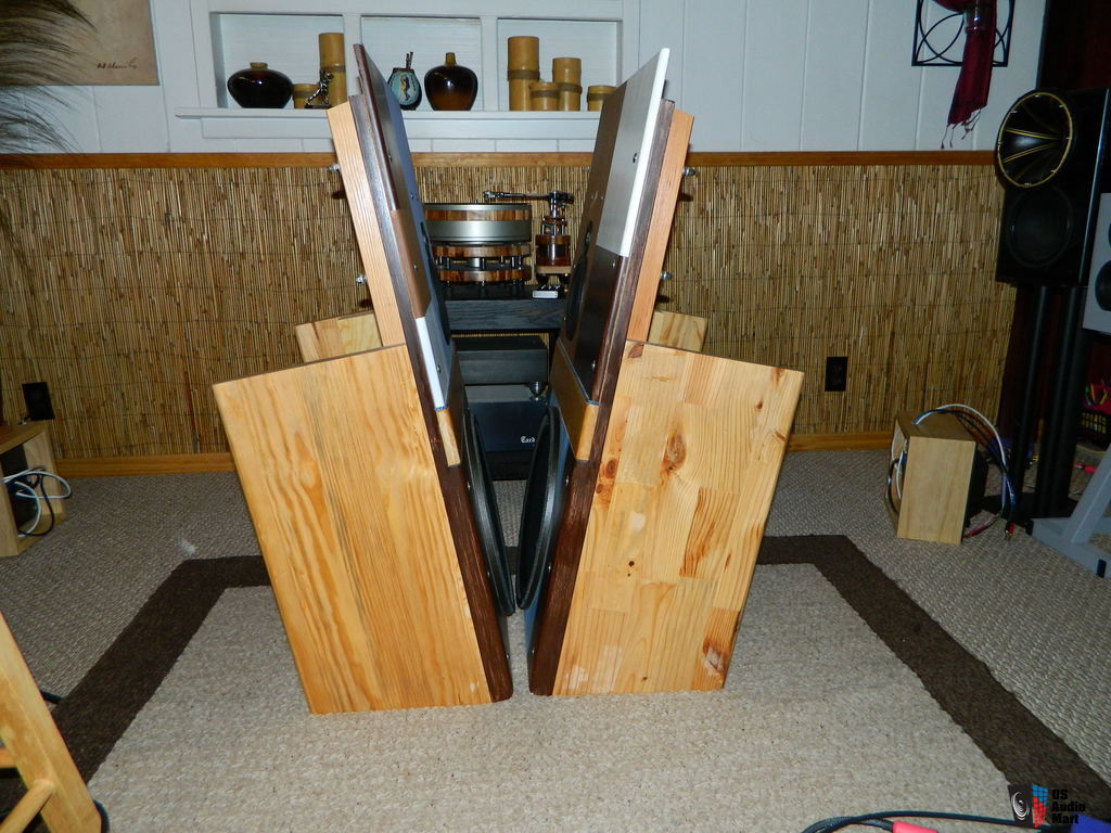 OPEN BAFFLE, Amazing sound!!! SW Florida pick up only Photo #1017825 ...