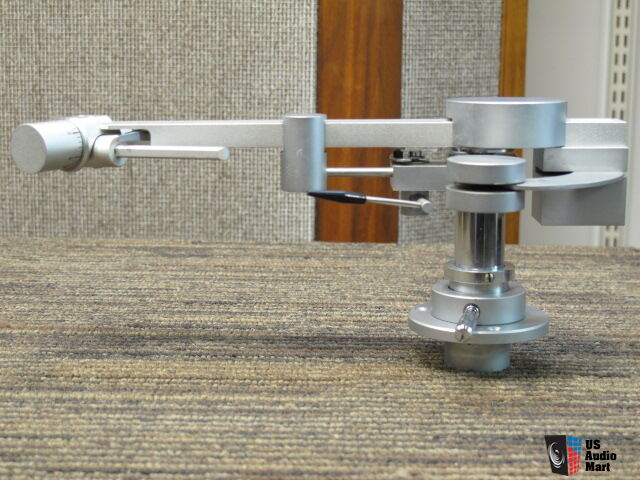 Dynavector DV-507 Reference tonearm Photo #1020066 - US Audio Mart
