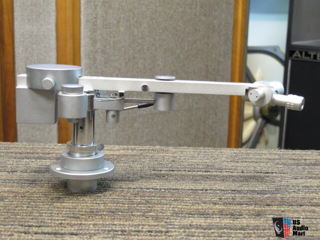 Dynavector DV-507 Reference tonearm Photo #1020066 - US Audio Mart