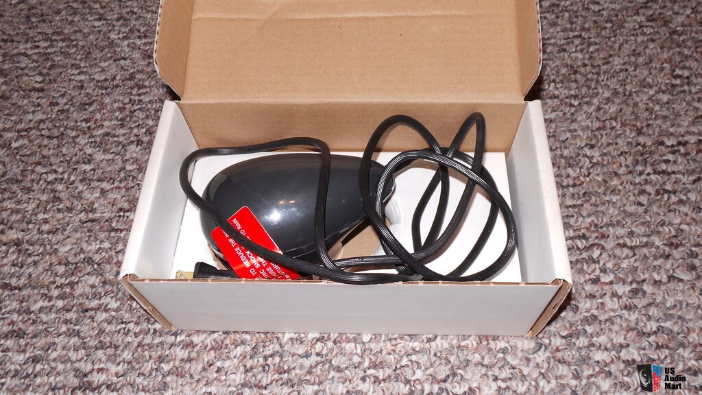 Verity VS250 Video/Audio Tape Eraser Photo #1028208 - UK Audio Mart