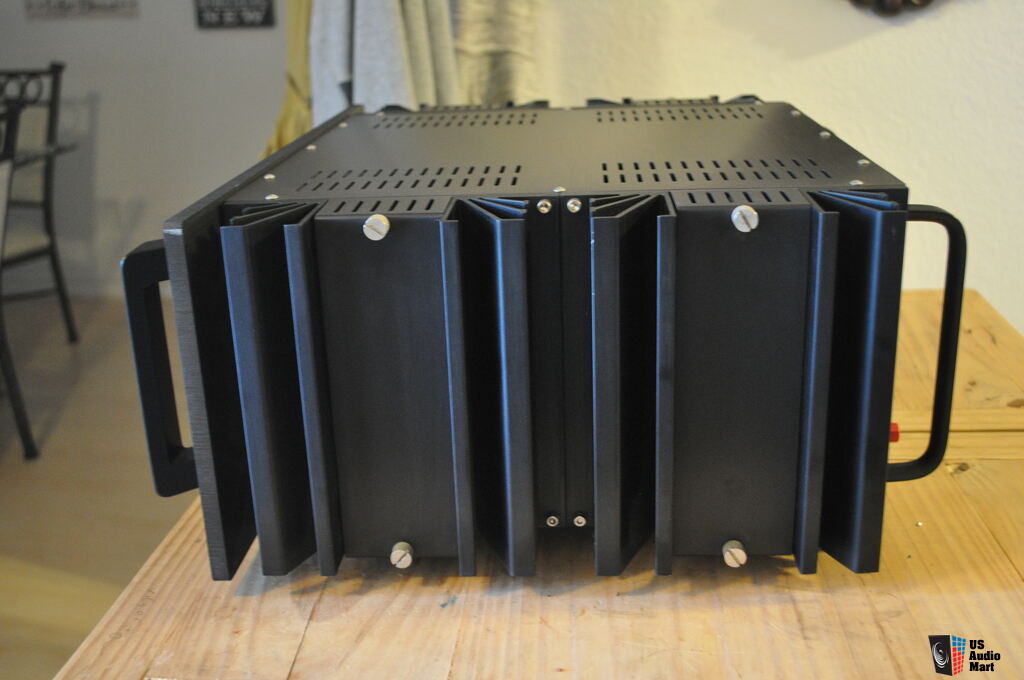 Mark levinson ML-23.5 Power amplifier Photo #1028256 - Canuck Audio Mart