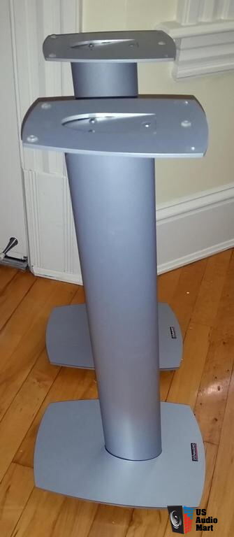 Dynaudio Stand 3 Speaker Stand Photo #1028910 - US Audio Mart