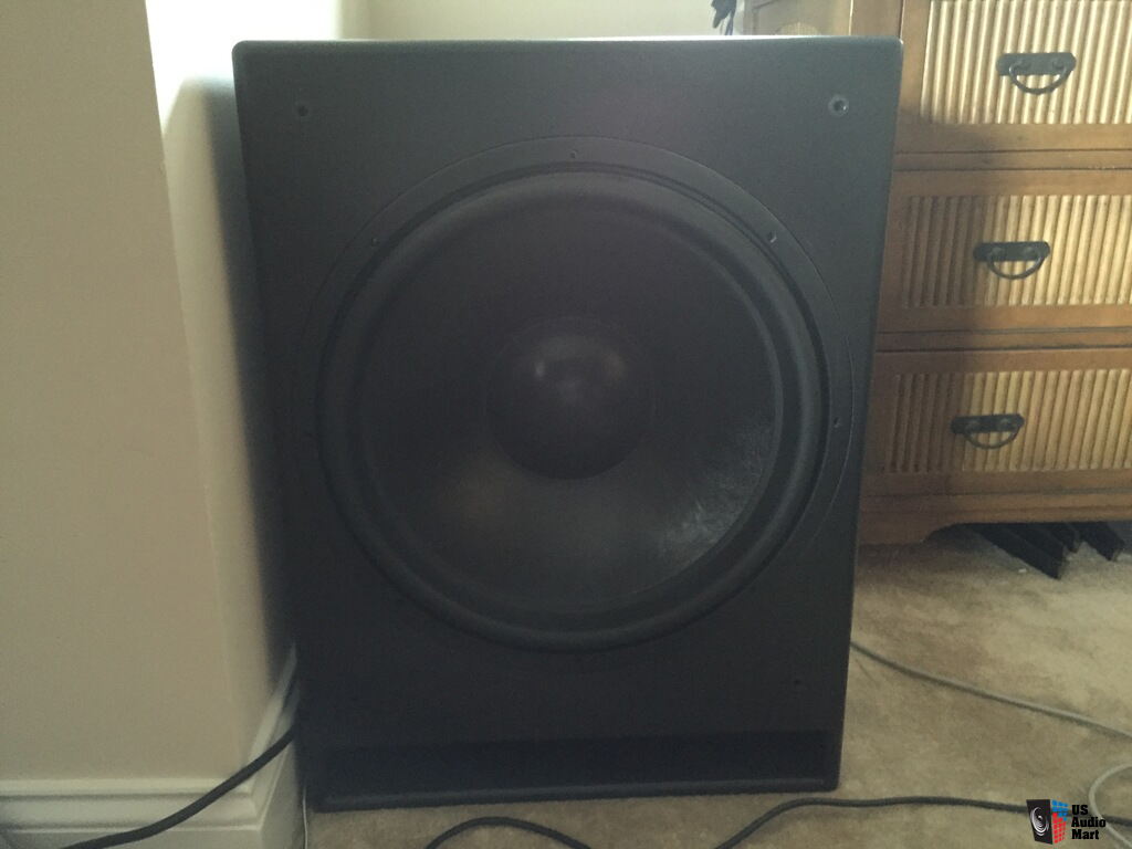 Subwoofers for Sale-Epik, ML Photo #1034980 - US Audio Mart