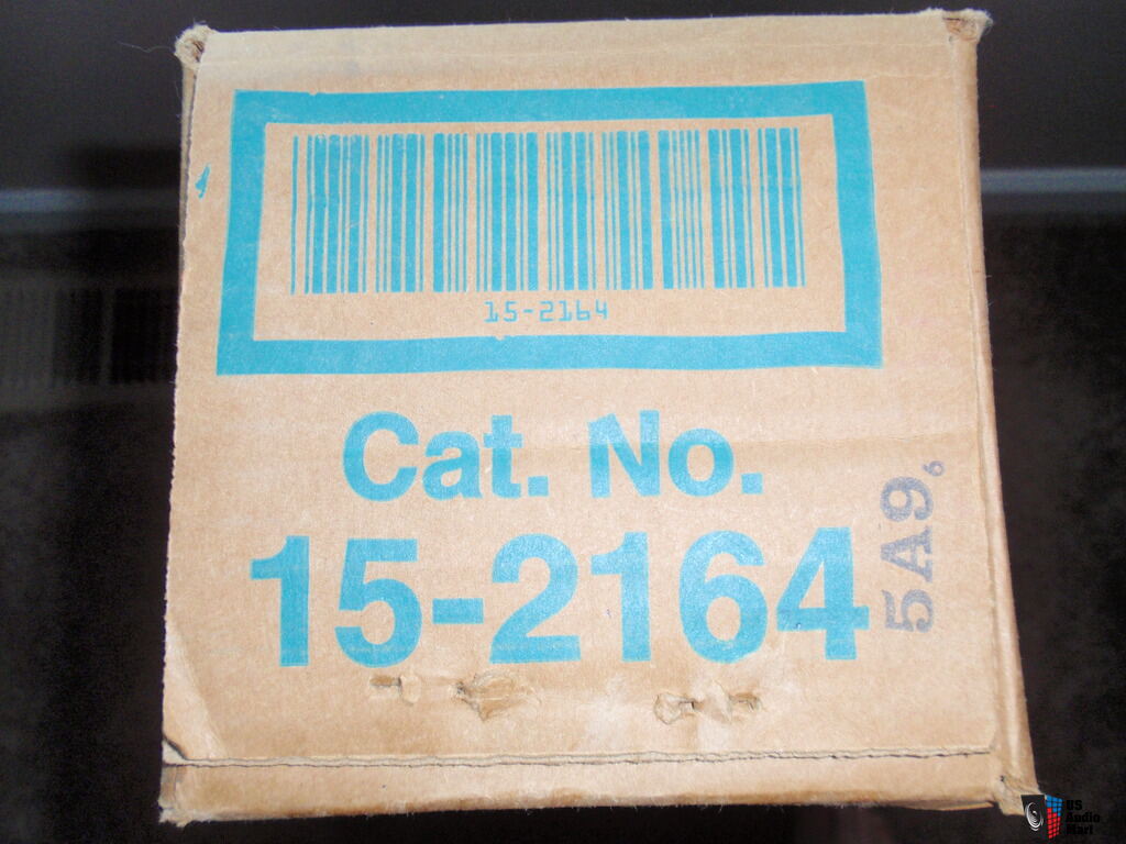 Radio Shack 15-2164 Omnidirectional Outdoor FM Stereo Antenna Photo ...