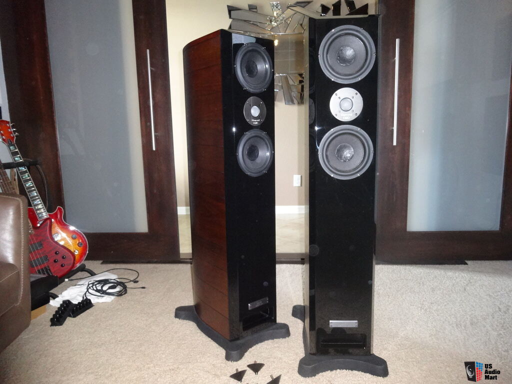 Usher Mini Dancer 2 DMD Photo #1038244 - US Audio Mart
