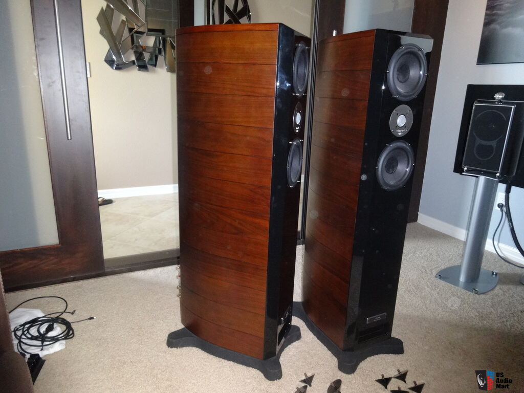 Usher Mini Dancer 2 DMD Photo #1038247 - US Audio Mart