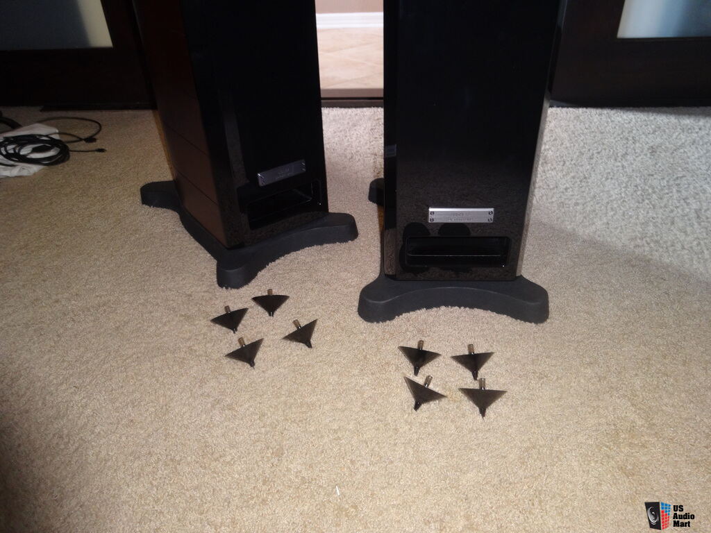 Usher Mini Dancer 2 DMD Photo #1038256 - US Audio Mart