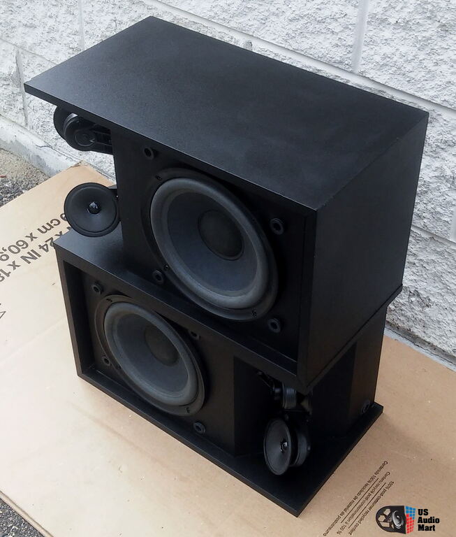 Bose 301 Series III speakers Photo #1040175 - US Audio Mart