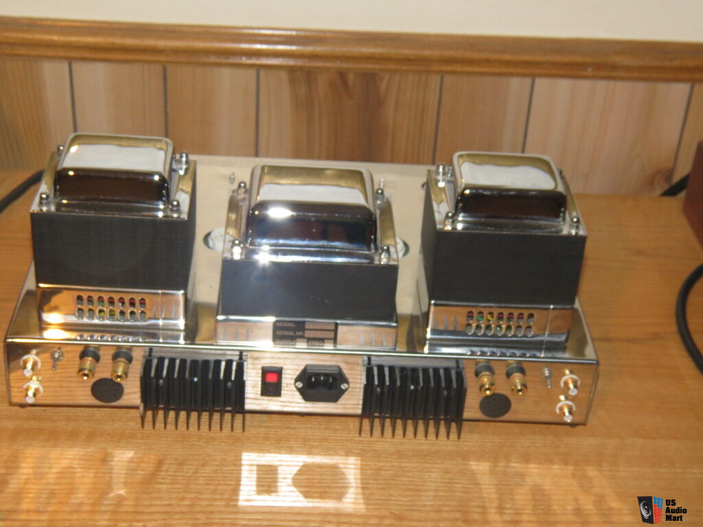 ART AUDIO PX25 Hight current , single ended amplifier SALE SALE SALE ...