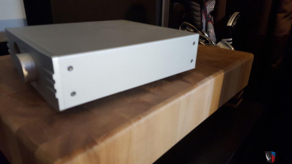 Anedio D-2 Dac, Preamp, Headphone Amp Photo #1047841 - UK Audio Mart