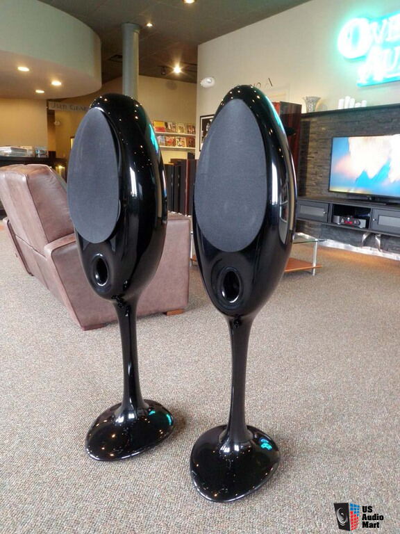 Vivid V1.5 Speakers Photo #1049973 - Canuck Audio Mart