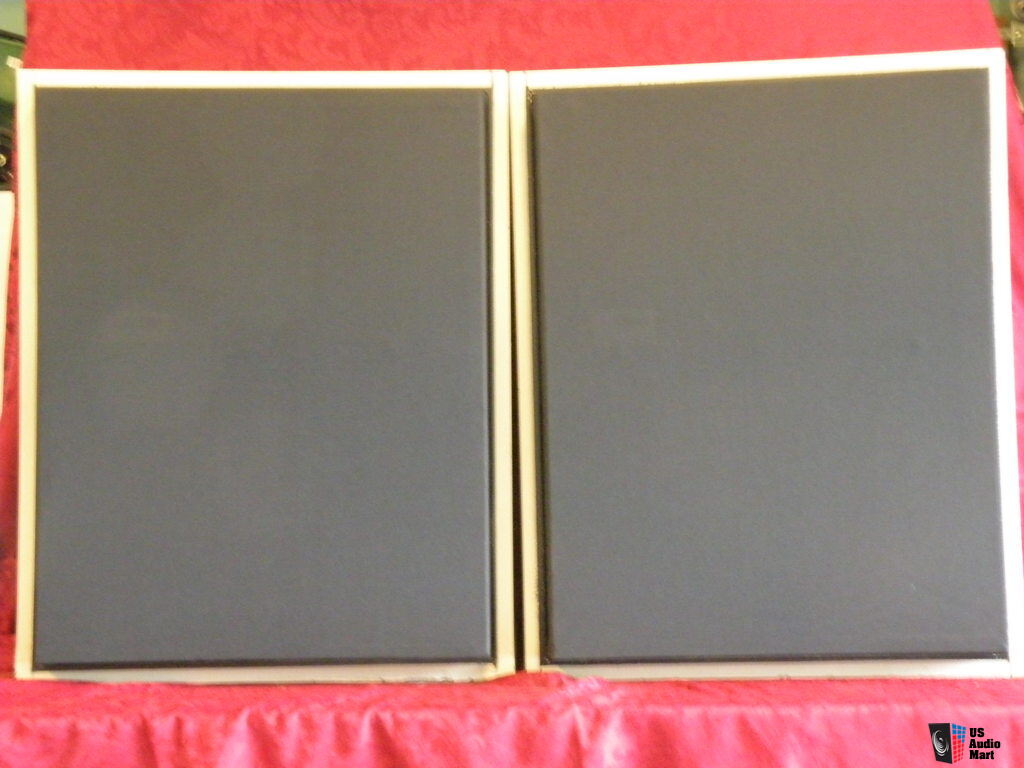 JBL 4331A Professional Monitor Speakers Photo #1055979 - US Audio Mart