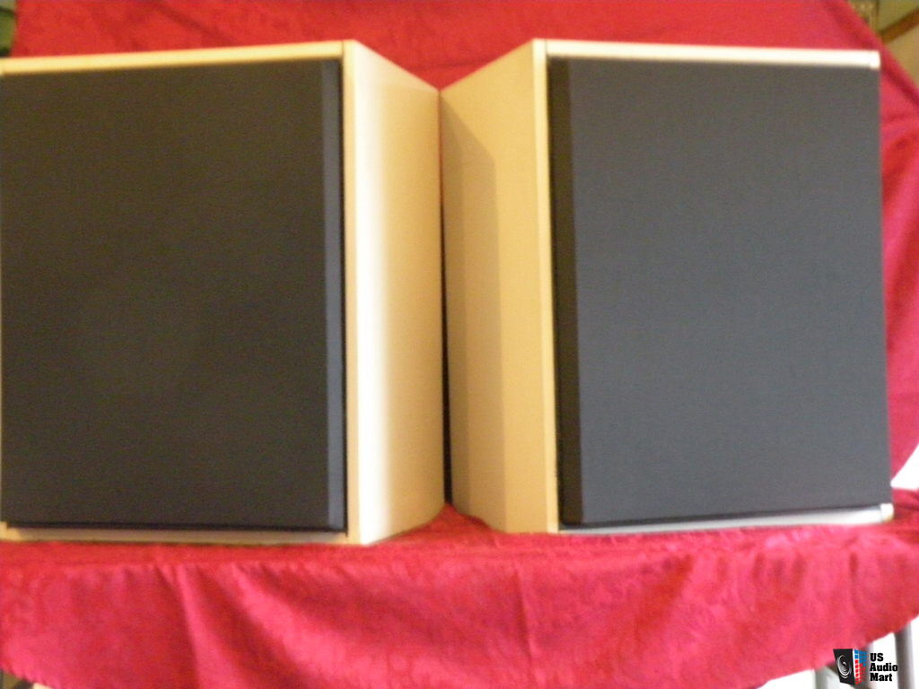 JBL 4331A Professional Monitor Speakers Photo #1055980 - US Audio Mart